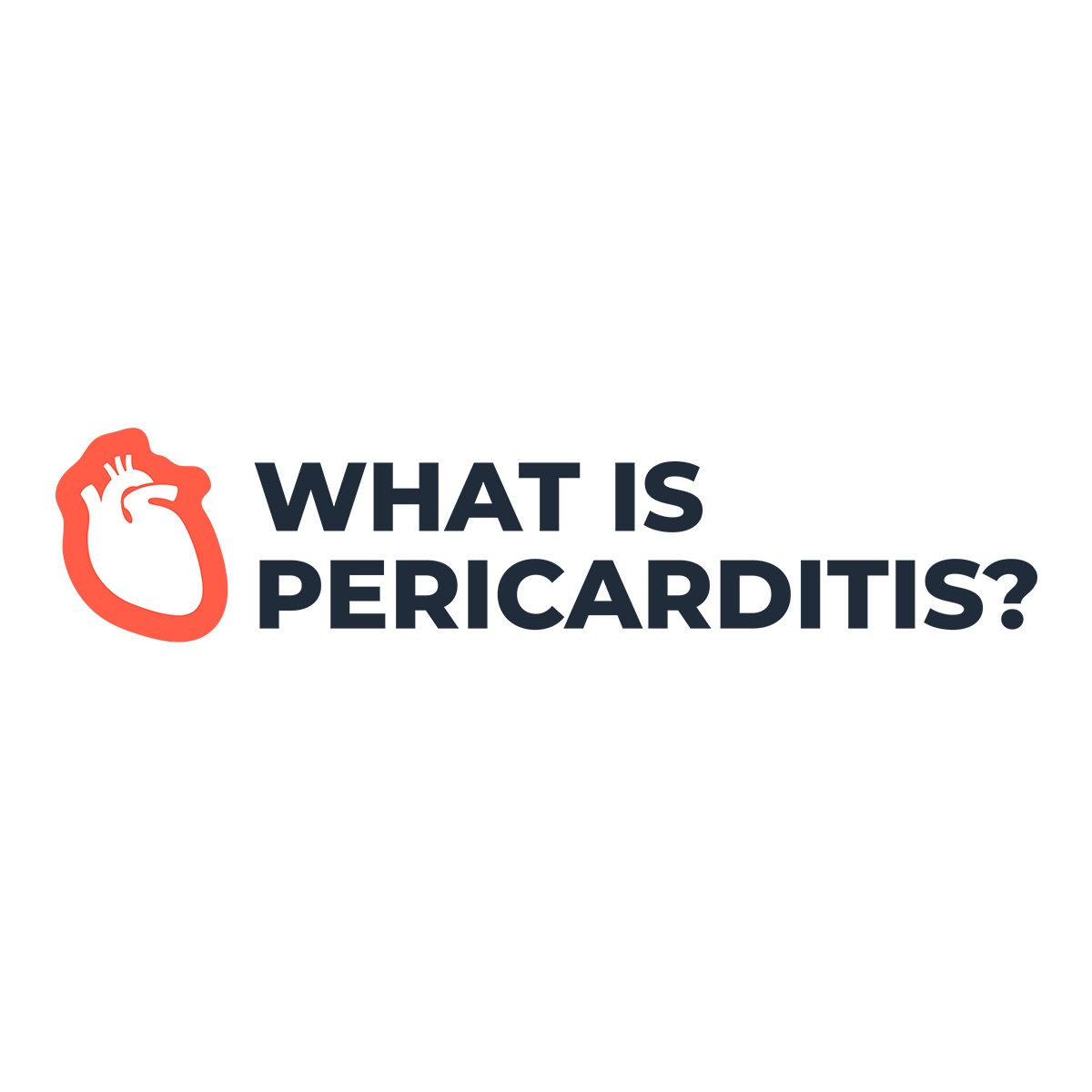 Understanding the Different Types of Pericarditis